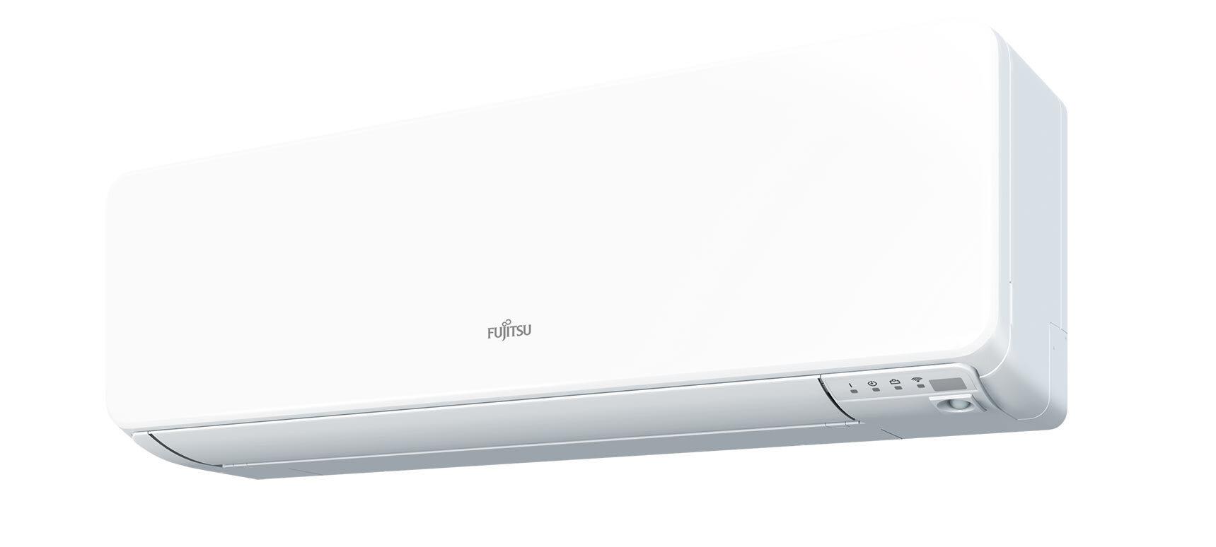 Fujitsu High Spec 9.000 BTU/h A+++ Inverter ASEH09KGTG