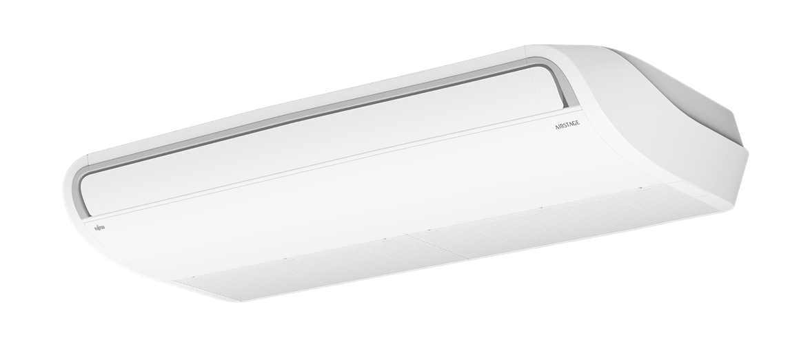 Fujitsu Inverter Klima Tavan Tipi Klima 45.000 BTU/h