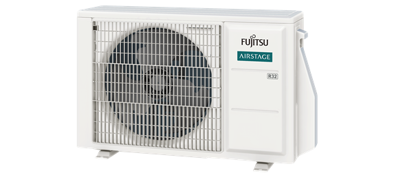 Fujitsu