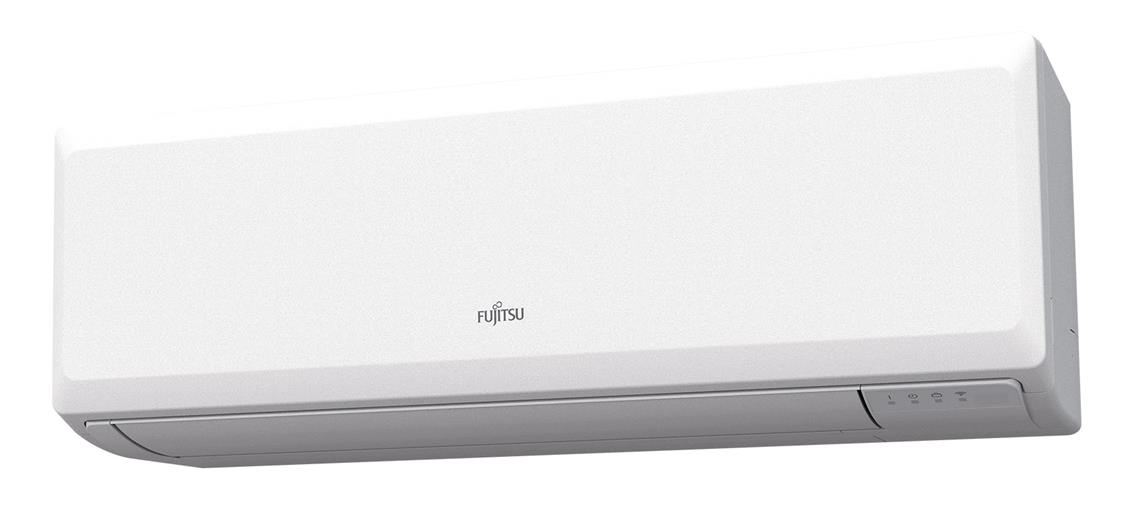 Fujitsu Prime 12.000 BTU/h A++ Inverter ASYG12KPCE